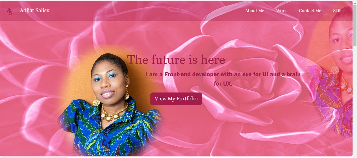 Adijat-Salisu-Portfolio